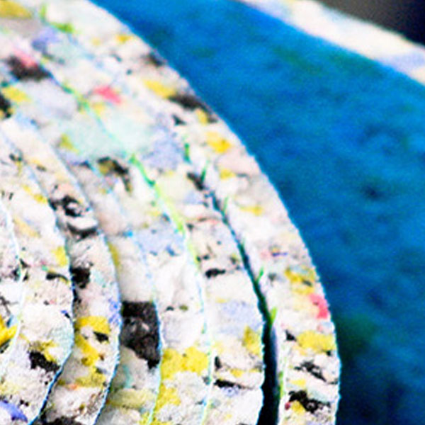 Hi-Lux 8mm Underlay (Blue Bag)